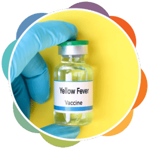 Yellow Fever Vaccination Melbourne - M3 Health